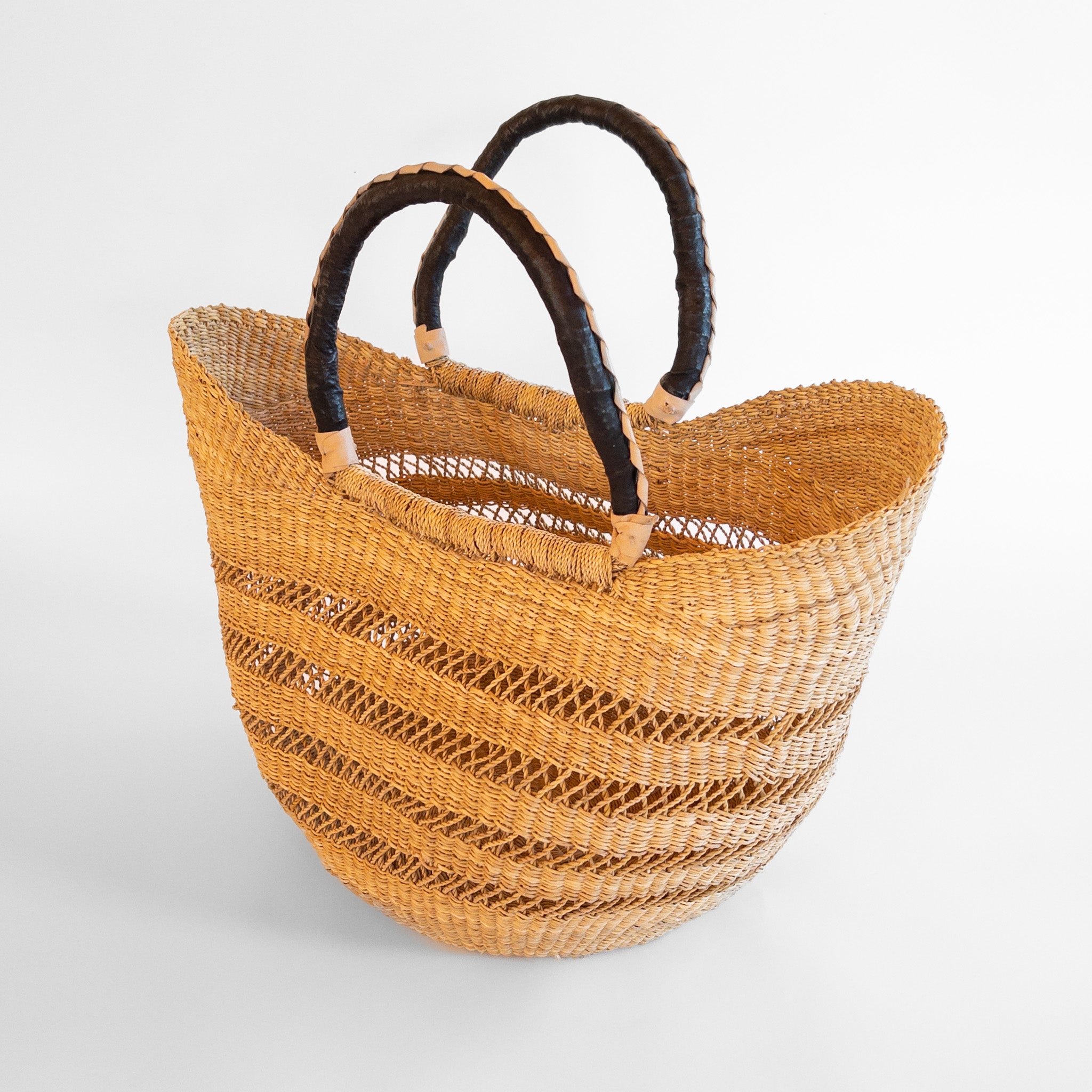 Bolga Market Basket – Simpatico